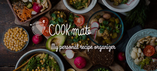Features - Cookmate