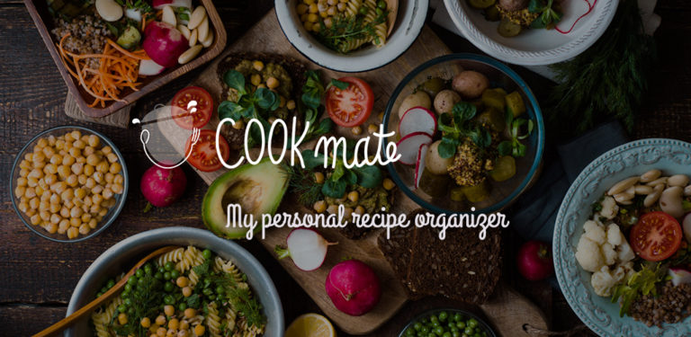 Features - Cookmate